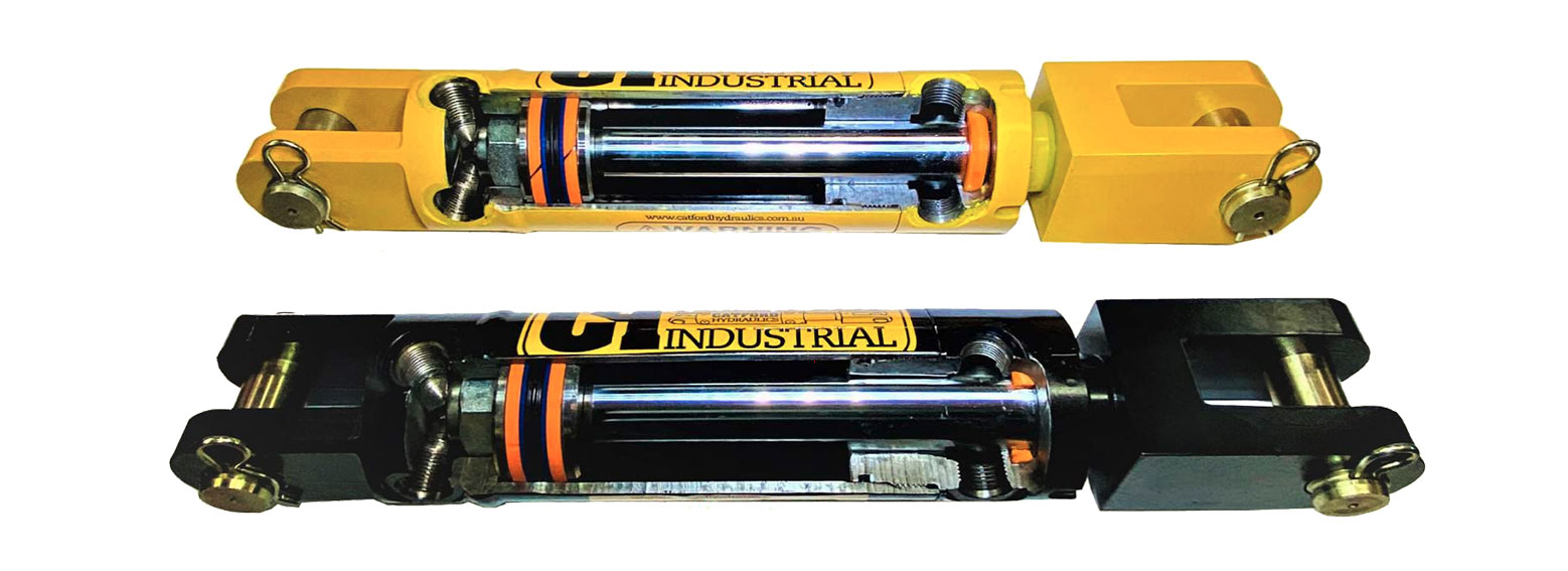 Clevis End Hydraulic Cylinders: Browse Our Pricing Online Today