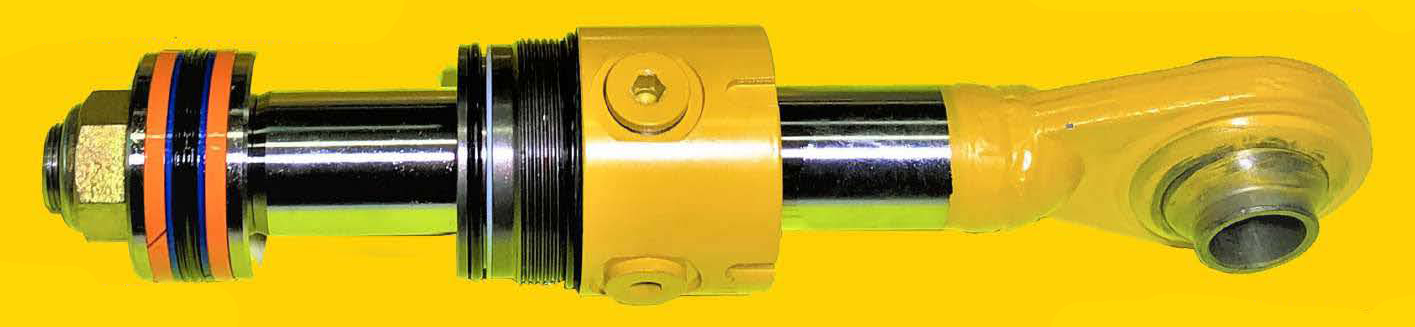 Top Link Three Point Linkage Hydraulic Cylinders: Get A Price Online Now