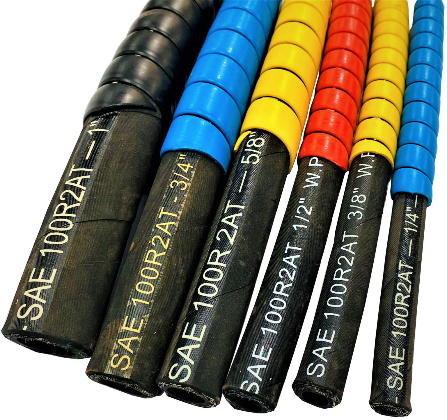 Helical Spiral Guard - Catford Engineering