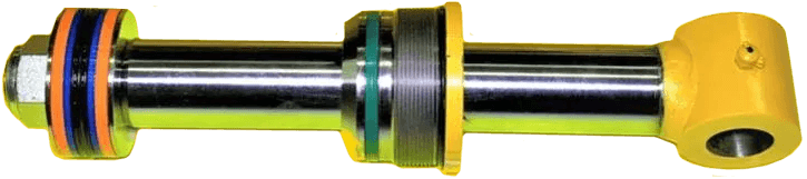 Bushed End Hydraulic Cylinders: Great Prices On Hydraulic Rams