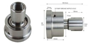 Hydraulic Cylinders: Great Prices On Hydraulic Rams
