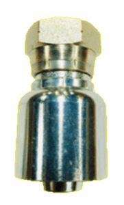 One Piece Hose Crimp Fittings: Great Prices On Hydraulic Rams