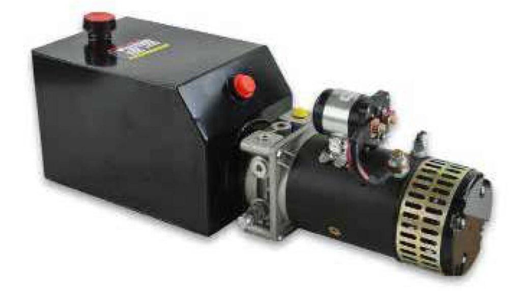 Hydraulic Power Units, Parts and Accessories - Catford Engineering