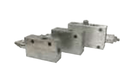 Hydrolic LineMounted ValvesRetail - Catford Engineering