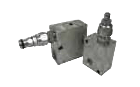 Hydrolic LineMounted ValvesRetail - Catford Engineering