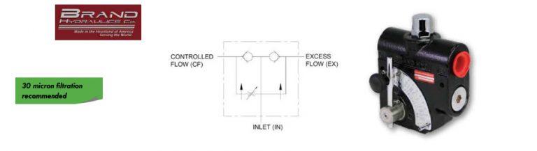 Inline and cartridge valves - Catford Engineering