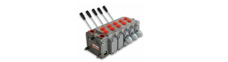 PV4 Proportional Valves - Catford Engineering